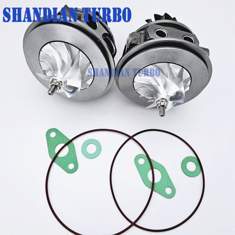 49477-05100/05101 4947705110 4947705112 3.6T 涡轮增压器机芯-阿里巴巴
