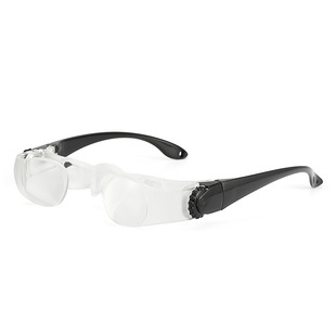 多眸钓鱼望远镜拉近放大看漂偏光眼镜式望远镜垂钓钩鱼镜厂家-阿里巴巴