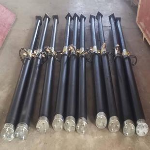矿用玻璃钢单体支柱规格齐全DW38-30/100B临时支护用液压支架-阿里巴巴