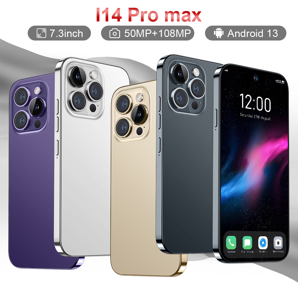 跨境专供原装新款15pro灵动岛智能手机深圳厂家手机现货代发-阿里巴巴