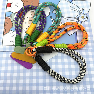 手腕短款手机挂绳挂饰可手提麻花绳子防丢挂件时尚结实手机壳挂绳-阿里巴巴