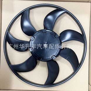 Original 适用于奥迪西雅特斯柯达大众冷却风扇 5Q0 959 455 BJ-阿里巴巴