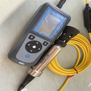 美国哈希HQ4300手持便携多参数电化学测试仪LEV015.80.4300A-阿里巴巴