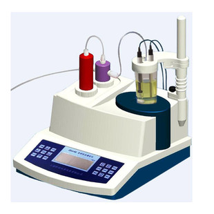 上海昕瑞ZDJ-3A/ZDJ-3B电位滴定仪手动换向阀、一体化计量泵滴液-阿里巴巴