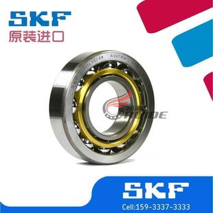 进口SKF精密角接触球轴承7317 7318 7319 7320 BECBM/BEGAM单列-阿里巴巴