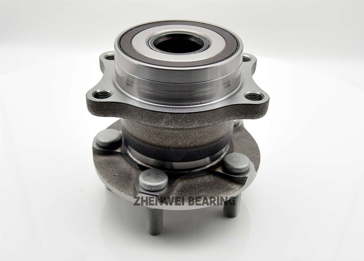 28473-FG000轮毂单元 汽车轴承总成配件适用斯巴鲁/力狮/傲虎后轮-阿里巴巴