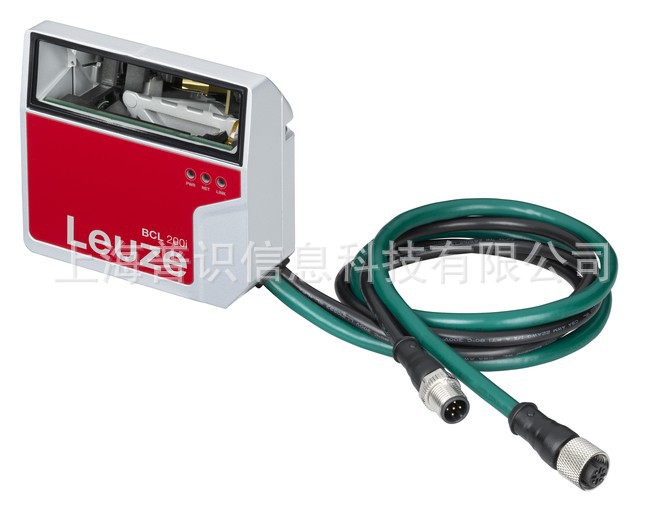 德国劳易测Leuze BCL 300i读码器 BCL 348i SM 102 工业以太网-阿里巴巴