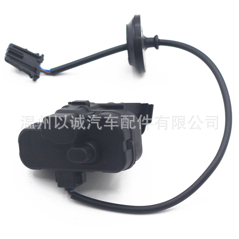 油箱盖电机适用于斯柯达 3T0810773 3T0810773A-阿里巴巴