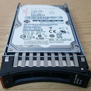 IBM 146GB 10K 6G 2.5 服务器 硬盘 42D0636 42D0632 42D0633-阿里巴巴