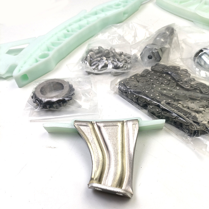 适用宝马1系3系11317607551正时组件套OE11318618318/11317577301-阿里巴巴