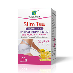 Slimming Tea Detox Colon Cleanse Fat Burn Weight Loss tea-阿里巴巴
