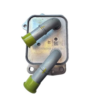 264102S000适用于现代发动机机油冷却器变速箱散热器 26410-2S000-阿里巴巴