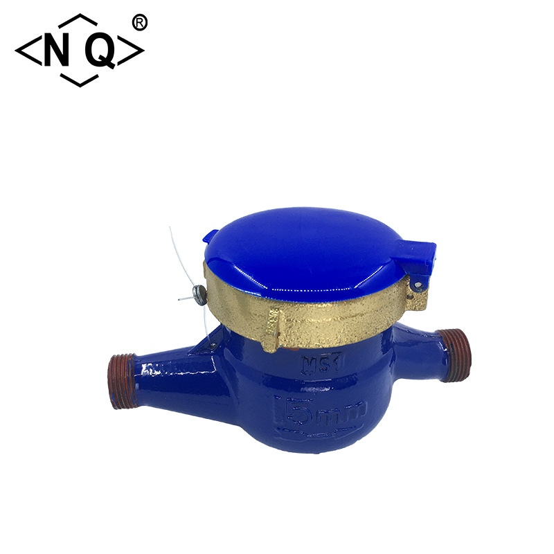 供应各种外贸水表LXS-15英文规格4个指针高灵敏防倒防冻多规格-阿里巴巴