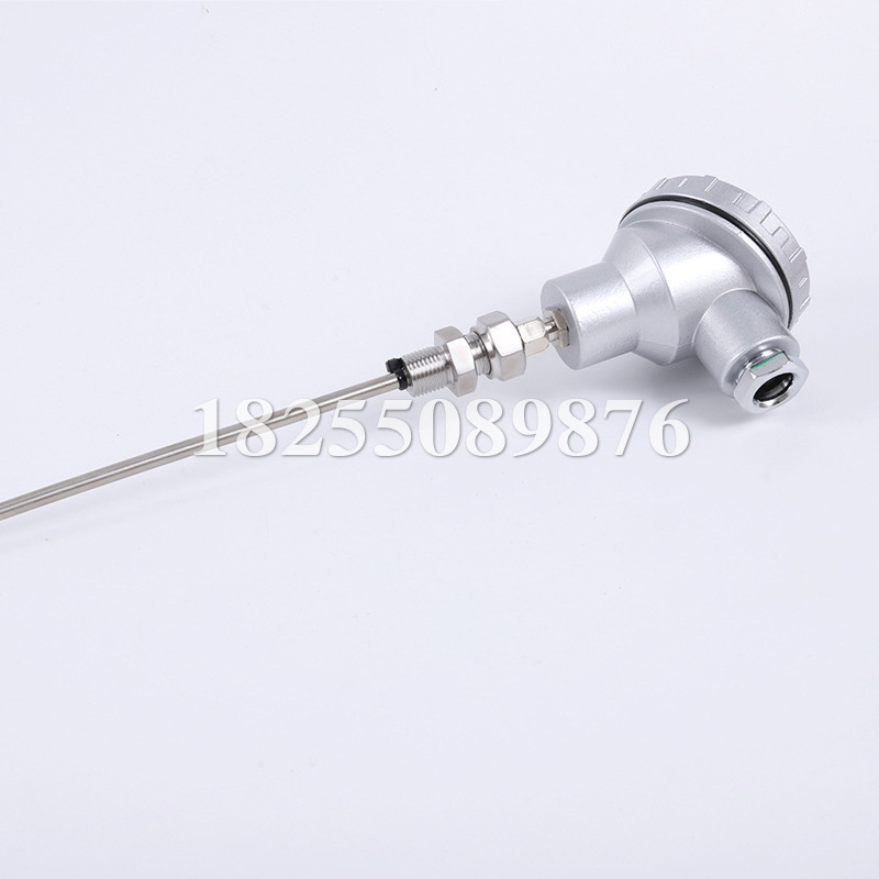 上驰K型热电偶WRNK-331/330 防爆热电阻偶 温度传感器温度变送器-阿里巴巴