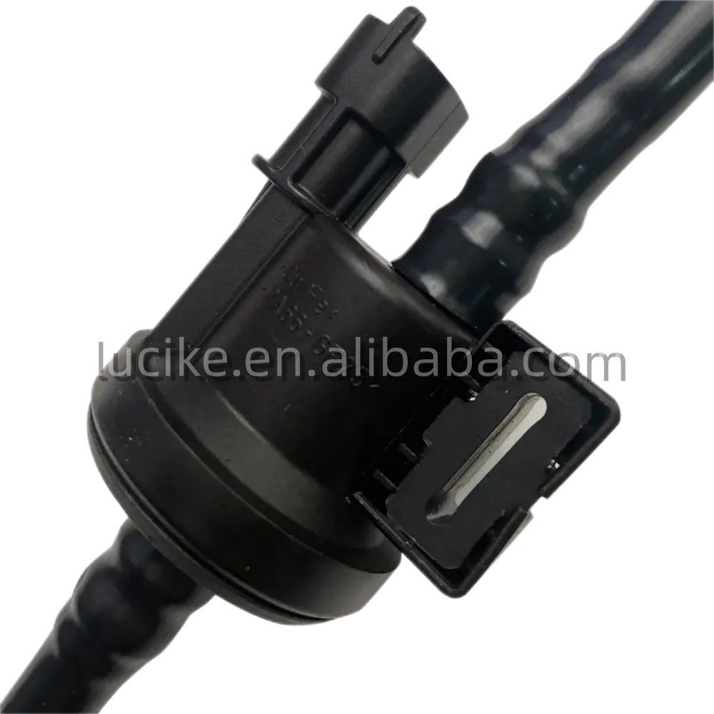 LR010806 AJ811689的汽车零部件燃油供应和蒸汽管-阿里巴巴