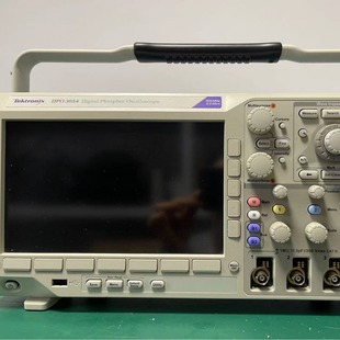 出售泰克Tektronix DPO3054 数字示波器-阿里巴巴