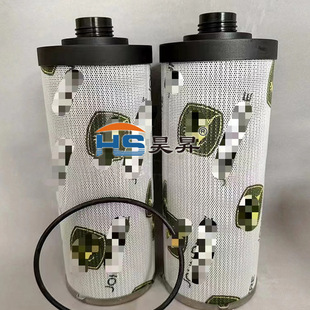 回油过滤器滤芯 RE583835 RE596661 SH75463V 机械液压镂空滤芯-阿里巴巴