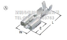 KET连接器原装正品ST730173-2现货库存，量大从优。-阿里巴巴