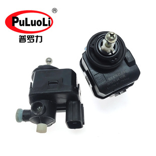 33130-TP6-003 33130-SZH-003大灯调节器单元-阿里巴巴