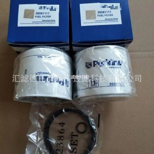 4650996 供应发电机组燃油滤清器-阿里巴巴