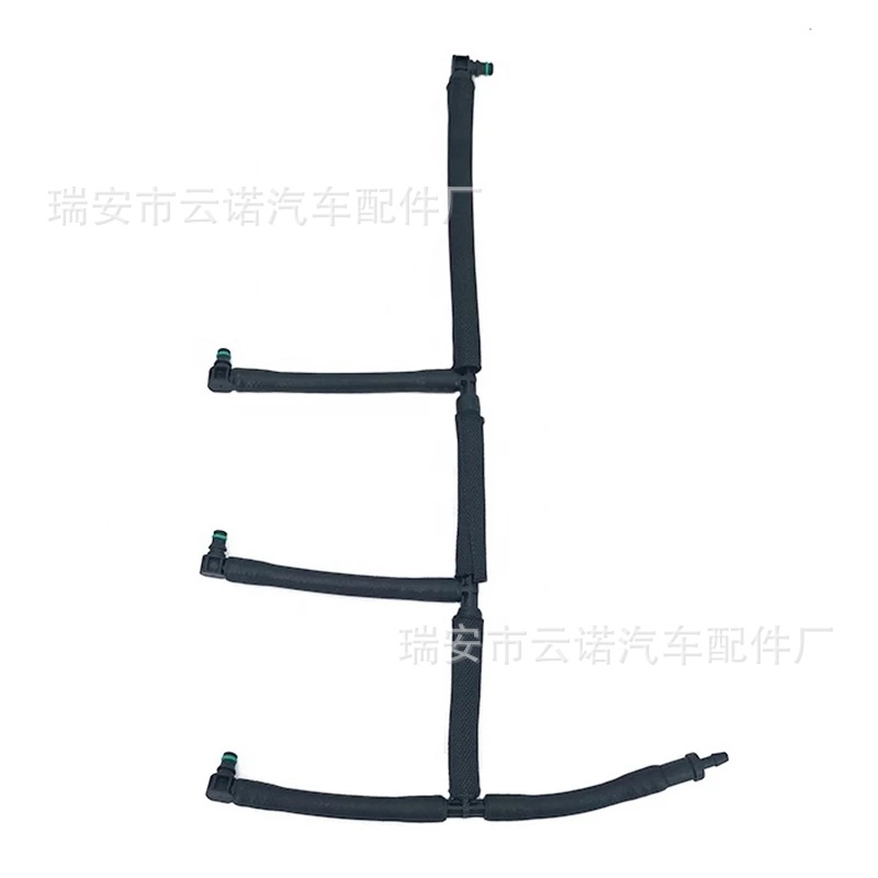 工厂批发商适用于大众回油管燃油管03L130235AG 跨境货源-阿里巴巴
