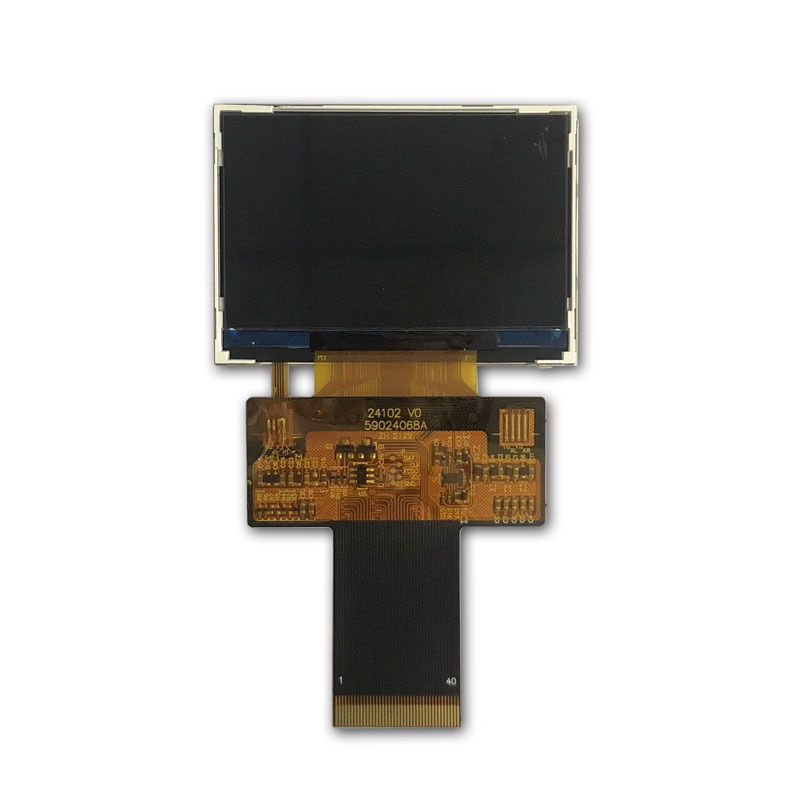 2.4 寸 800x480, HX8283-A,IPS RGB接口 彩色液晶显示模块-阿里巴巴
