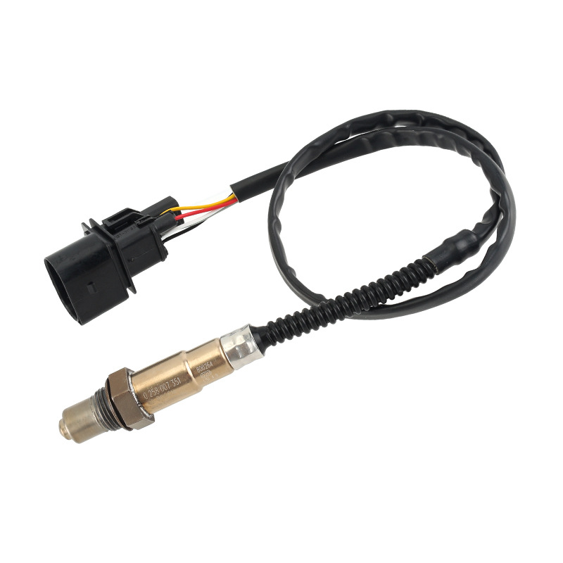 港际跨境专供适用于大众捷达甲壳虫汽车零配件0258007351氧传感器-阿里巴巴