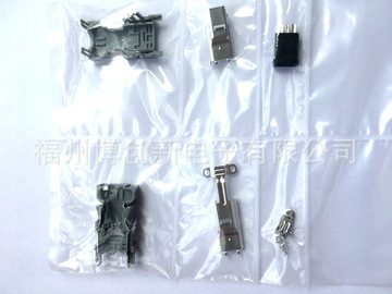 原装Molex 55100-0670替代3M 3E306-3200-008/3E206-0100 1394-6P-阿里巴巴