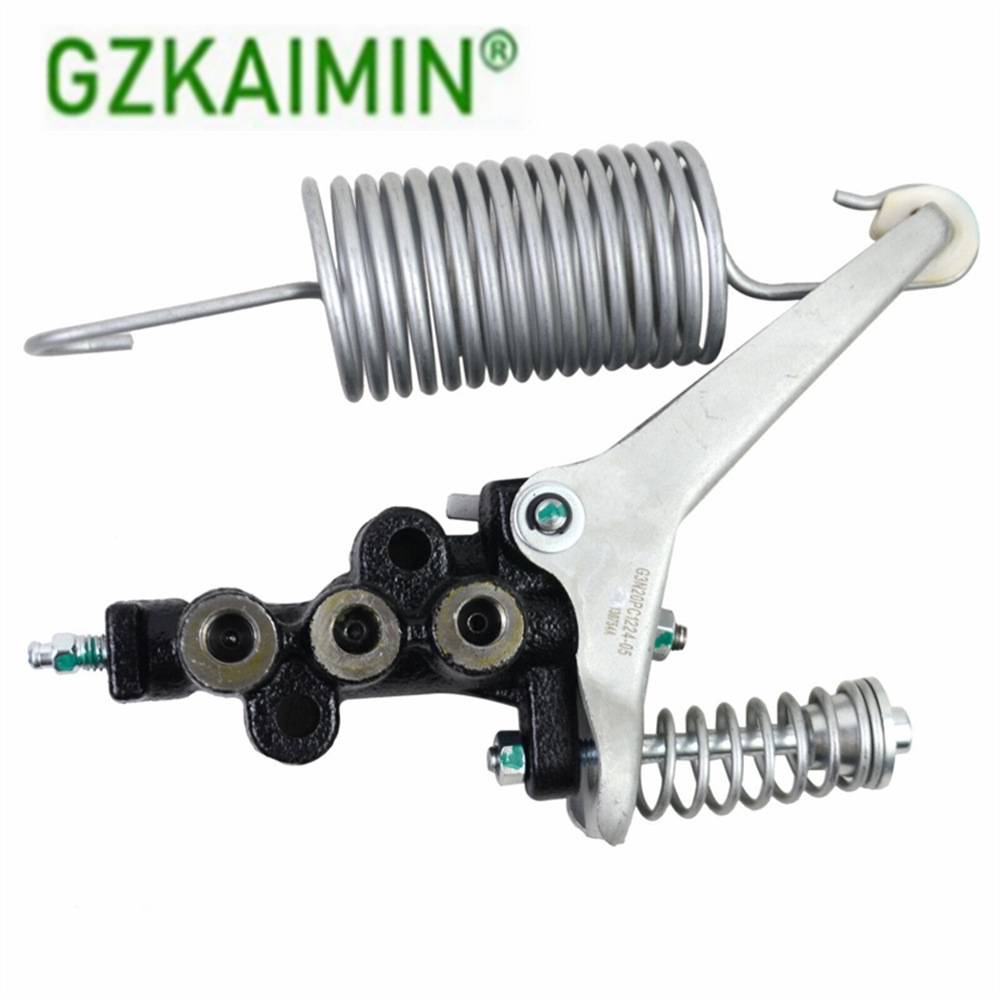 适用于福特的制动阀2M34-2B091-BA 1491175 1501769 UH74-4390-0B-阿里巴巴