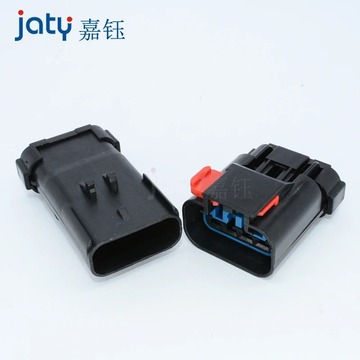 DJ7046Y-2.8-11/21适用于汽车传感器插头54200409国产54200413-阿里巴巴