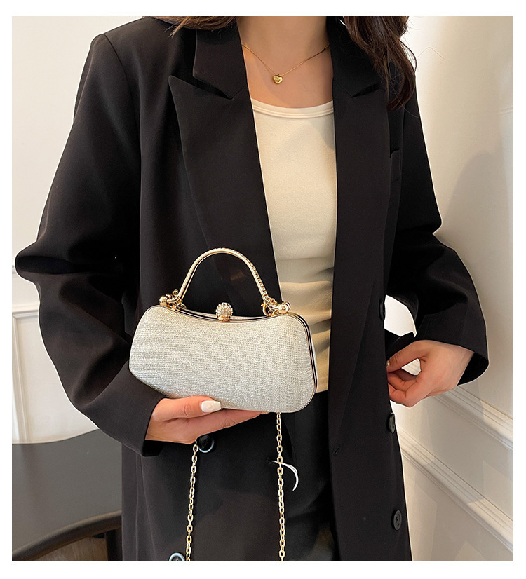 Cross-Border Bags, Women's Handbags, Armpit Bags, Foreign Trade Bags ...