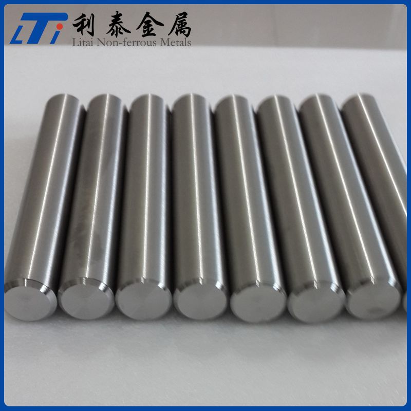 利泰金属生产TA10钛棒 钛光棒 耐腐蚀钛钼镍合金 材质保证-阿里巴巴