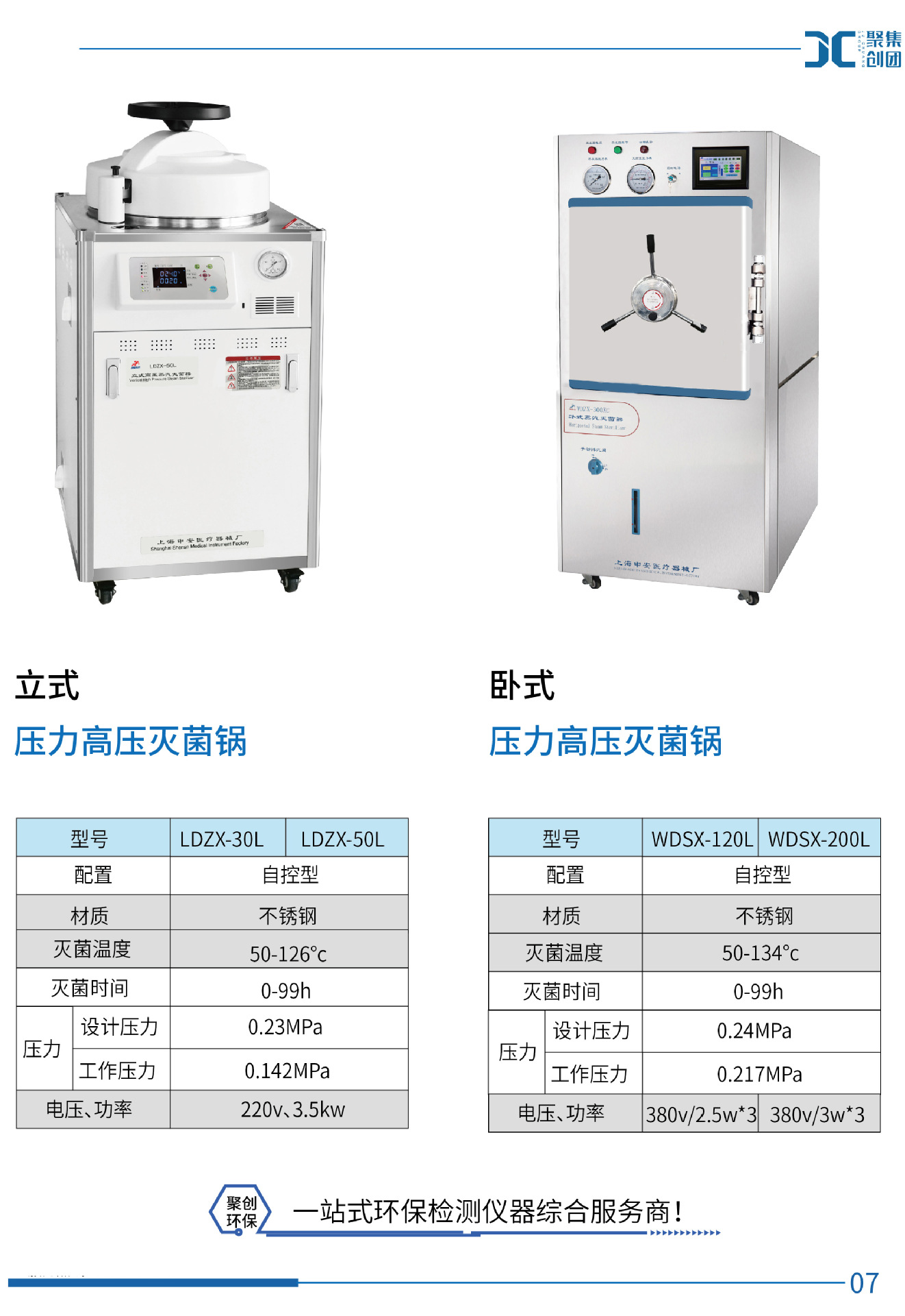 上海申安LDZX-50L-I LDZX-75L LDZX-75L-I 立式高压蒸汽灭菌器-阿里巴巴