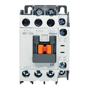 现货供应 MC-12b 12a LS 电磁式交流接触器 无锡产地 原厂-阿里巴巴