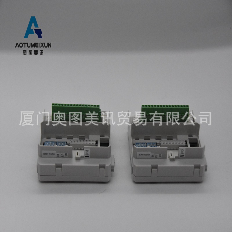 ABB 3BSE020848R1 TU841 输入输出模块底座 全新 现货 价格优势-阿里巴巴