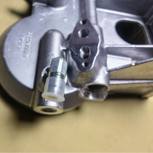 CH12434 帕金斯 柴油滤清器座子-阿里巴巴