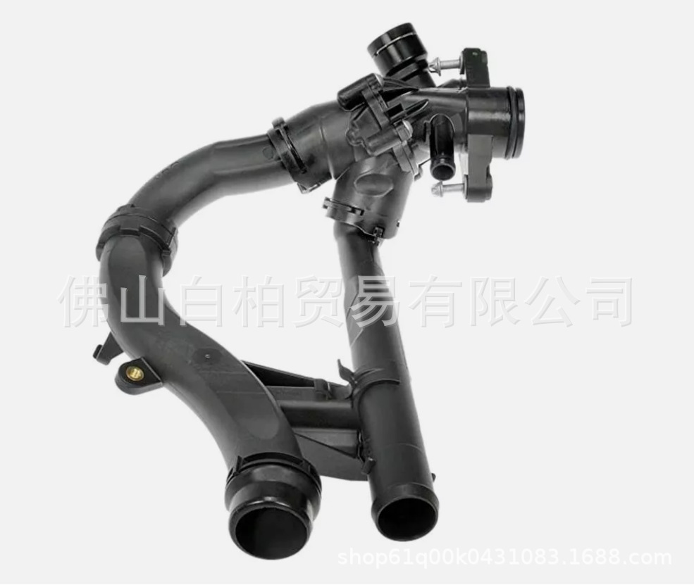 节温器总成2742003100适用于奔驰W205 W212 M274 C300 E300-阿里巴巴