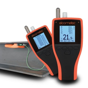 英国易高Elcometer 319露点仪测量喷涂所需的相关气候参数G319-T-阿里巴巴