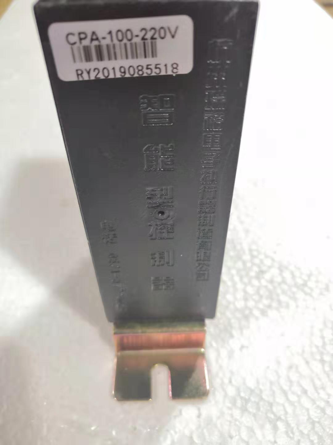 杭州瑞裕CPA-100-220CPA-101-220 3810智能型模块RPA-100 RPC-101-阿里巴巴