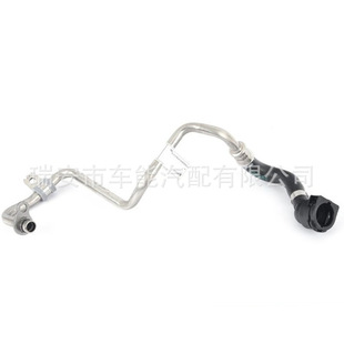 11537643226 适用于 BMW 涡轮增压器冷却液管-阿里巴巴