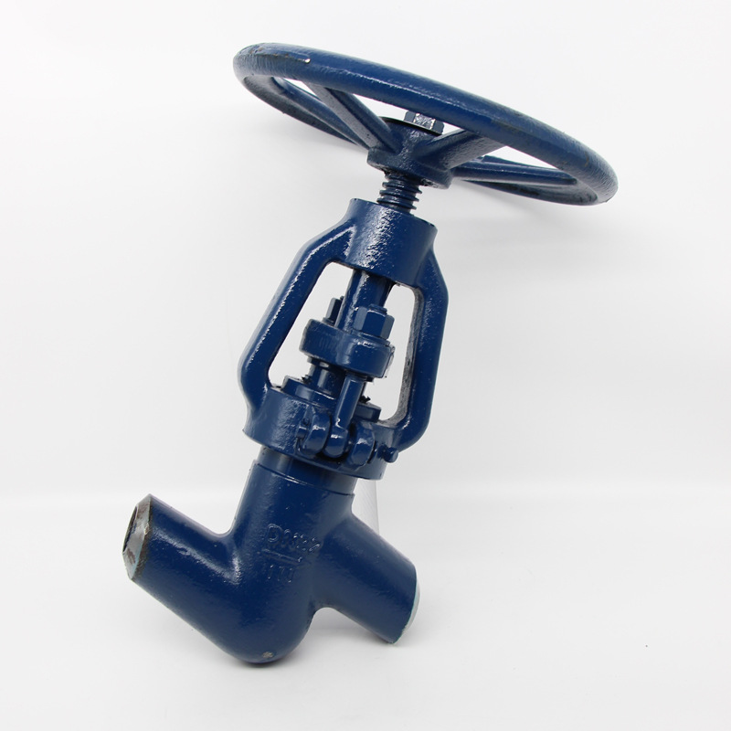 定制批发 电站专用截止阀 J61Y-P54 170V 高温高压电站焊接截止阀-阿里巴巴