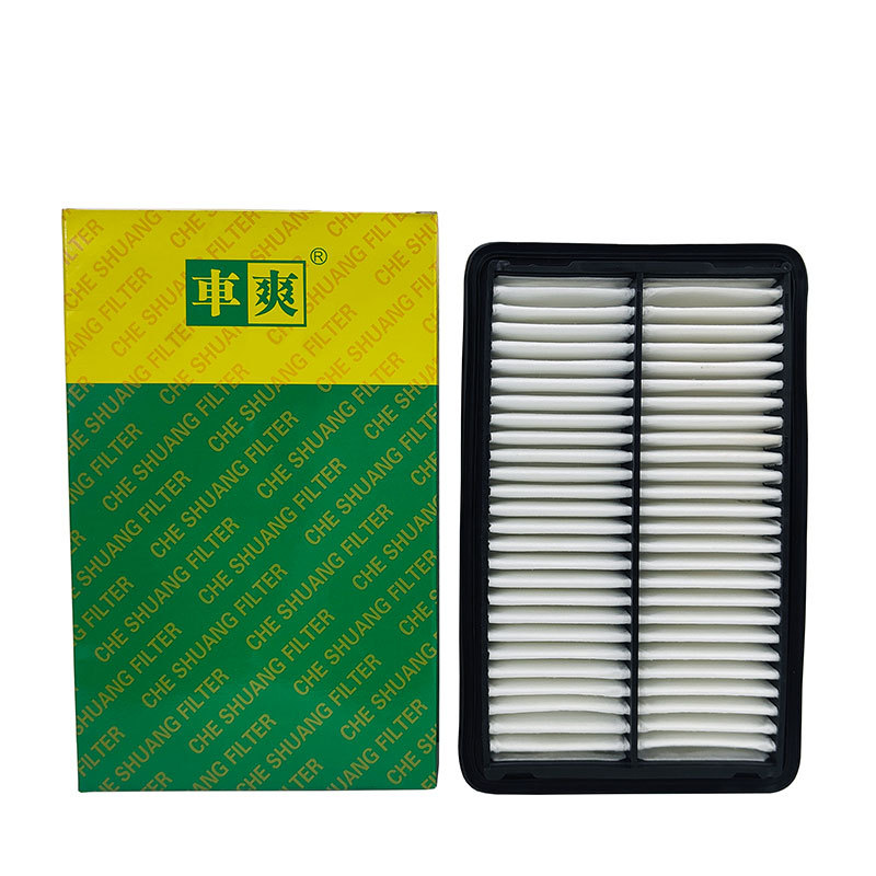 适用于本田雅阁6代2.0 2.3L空气滤清器17220-PAA-A00全国代理招商-阿里巴巴