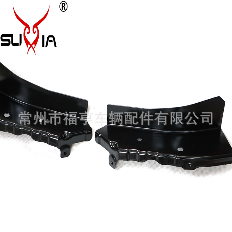 G28汽车轮罩支撑架汽车下部铁件牢固加强筋适用于新款3系-阿里巴巴