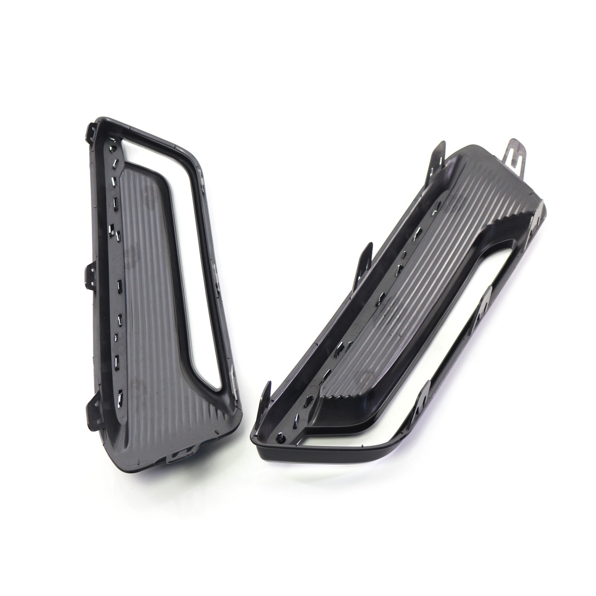 适用于雪佛兰黑斑羚14-19年下网格栅雾灯框雾罩抢杠格栅汽车配件-阿里巴巴