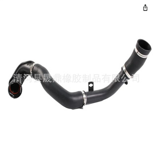 适用于 雪佛兰 别克 欧宝 涡轮增压管 667-303 13398479-阿里巴巴