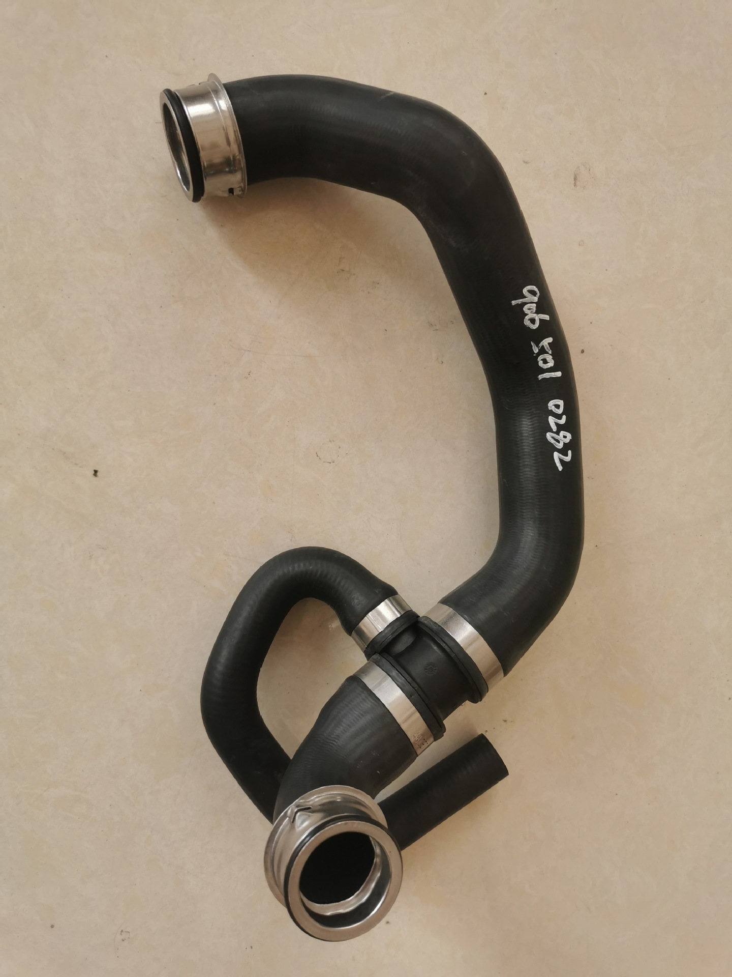 1665000875汽车水管 三元乙丙胶管 2712001552-阿里巴巴