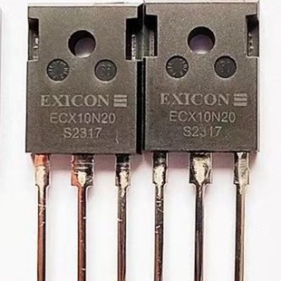 音频功放对管 ECX10P20 ECX10N20-阿里巴巴