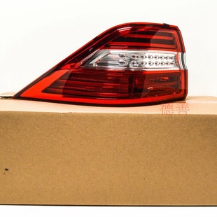 适用奔驰166 ML63 ML500 ML400 ML350 ML300 汽车尾灯 1669063401-阿里巴巴