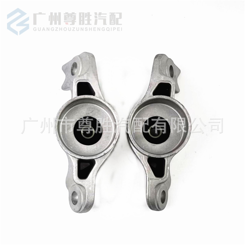 13242434 13245921适用于新君越3.0XTS后机顶盖上座 后减震器顶胶-阿里巴巴