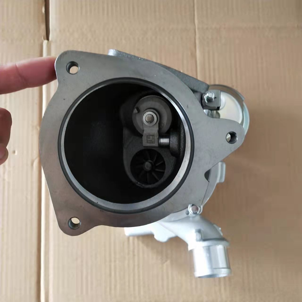 KP39 54399880131 54399700131 1.6T BM5G6K682EA 涡轮增压器-阿里巴巴